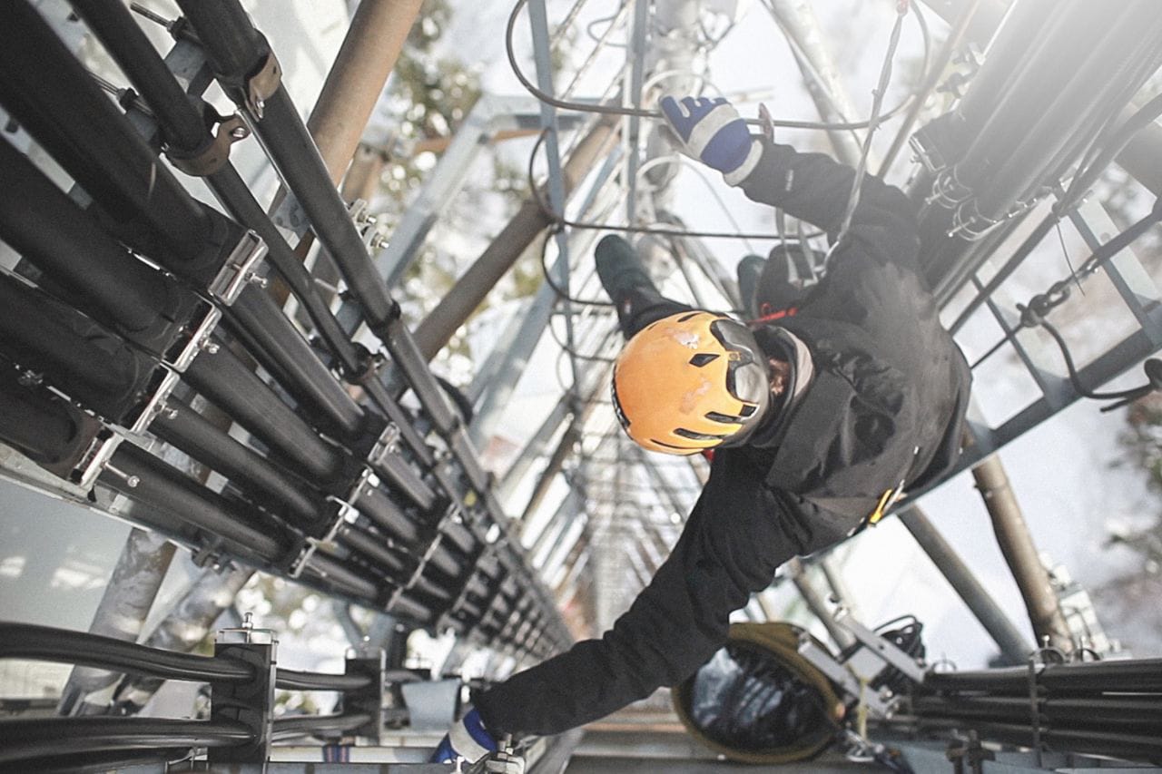 Marcoin - Expertos en Telecomunicaciones | Garantizamos los Mejores ...